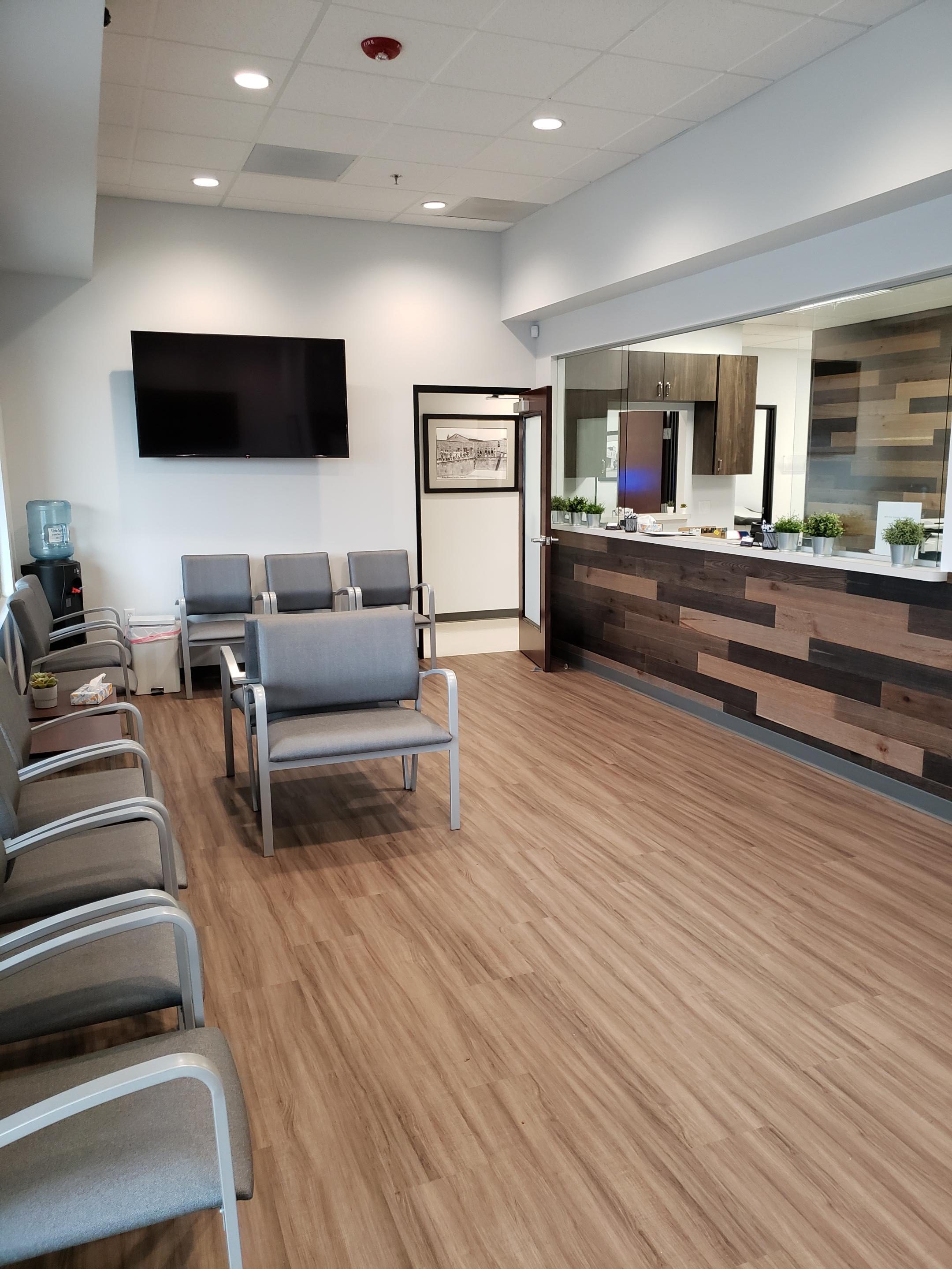 Medical – Structures and Management, Inc.