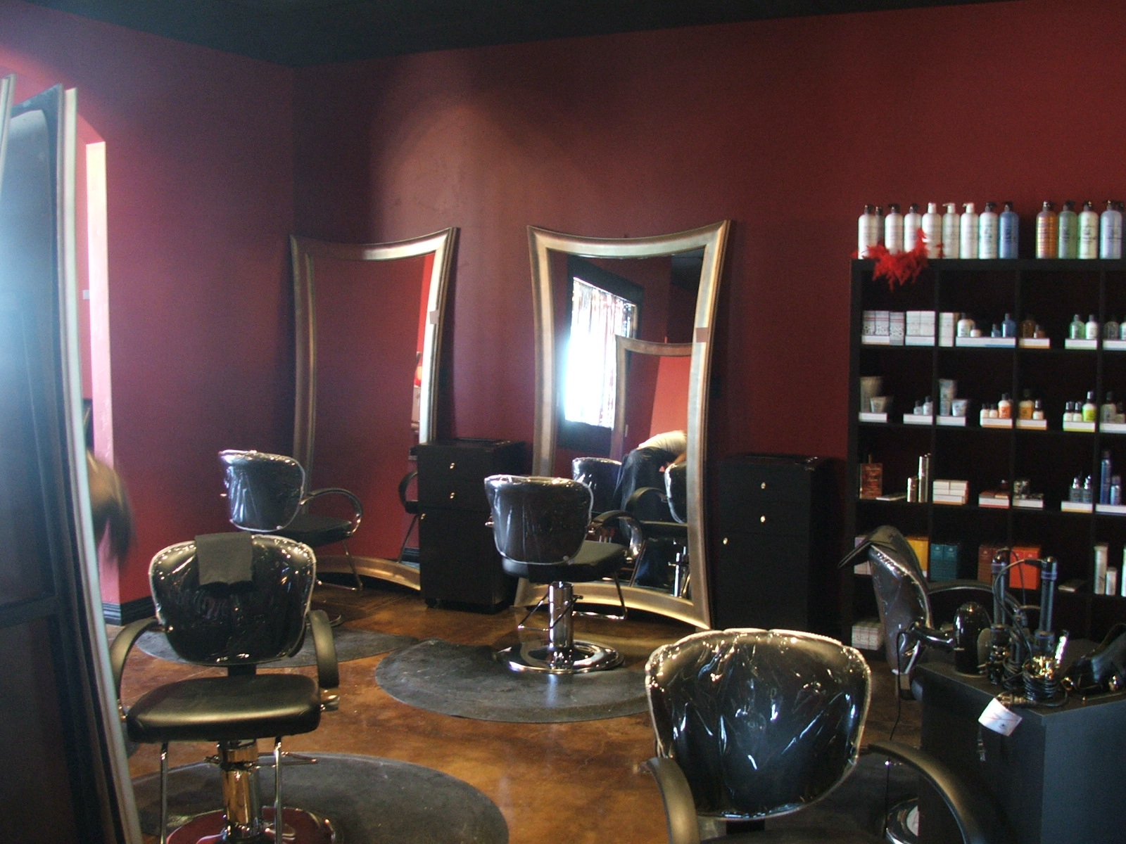 Fitness & Well-Being – Structures and Management, Inc.