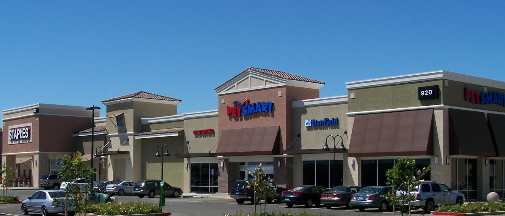 Veterinary – Structures and Management, Inc.