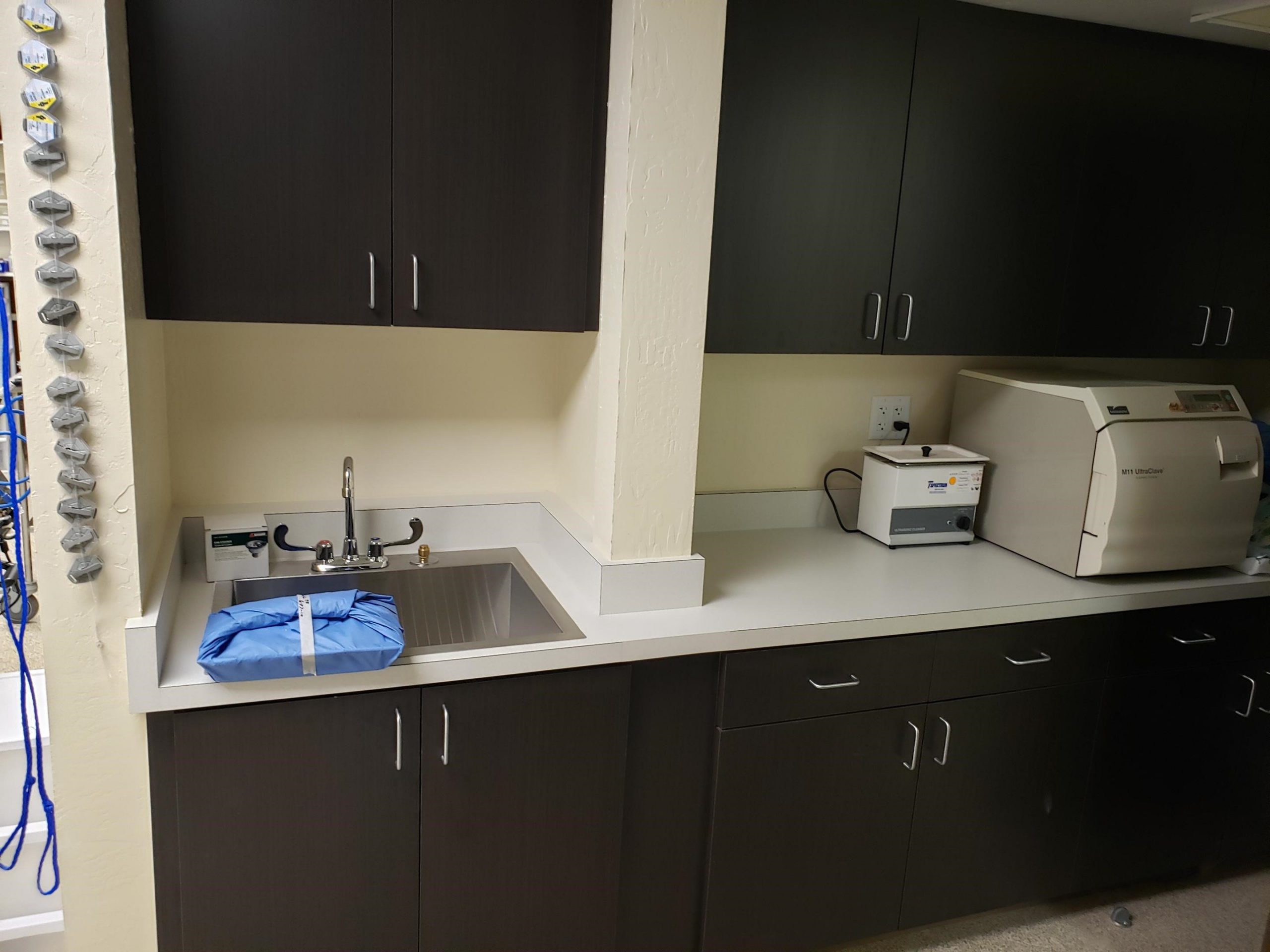 Veterinary – Structures and Management, Inc.