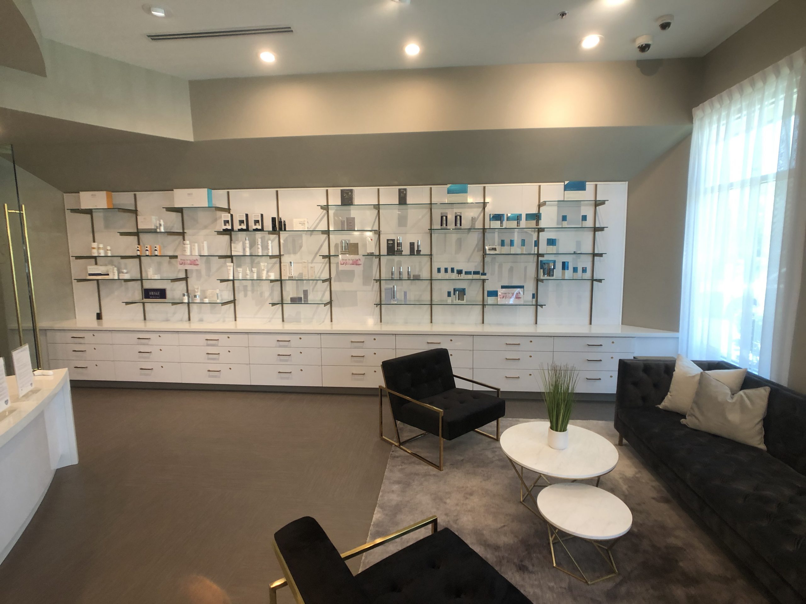 Medical – Structures and Management, Inc.